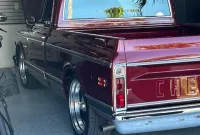 1967 Chevrolet C10 Truck for Sale in Marietta, GA | TimelessRides.com